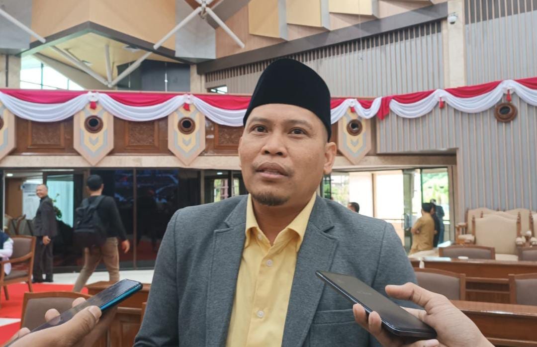 Perda Pengarusutamaan Gender, Fondasi Kuat Perempuan di Dunia Politik ... Perda Pengarusutamaan Gender, Fondasi Kuat Perempuan di Dunia Politik ...