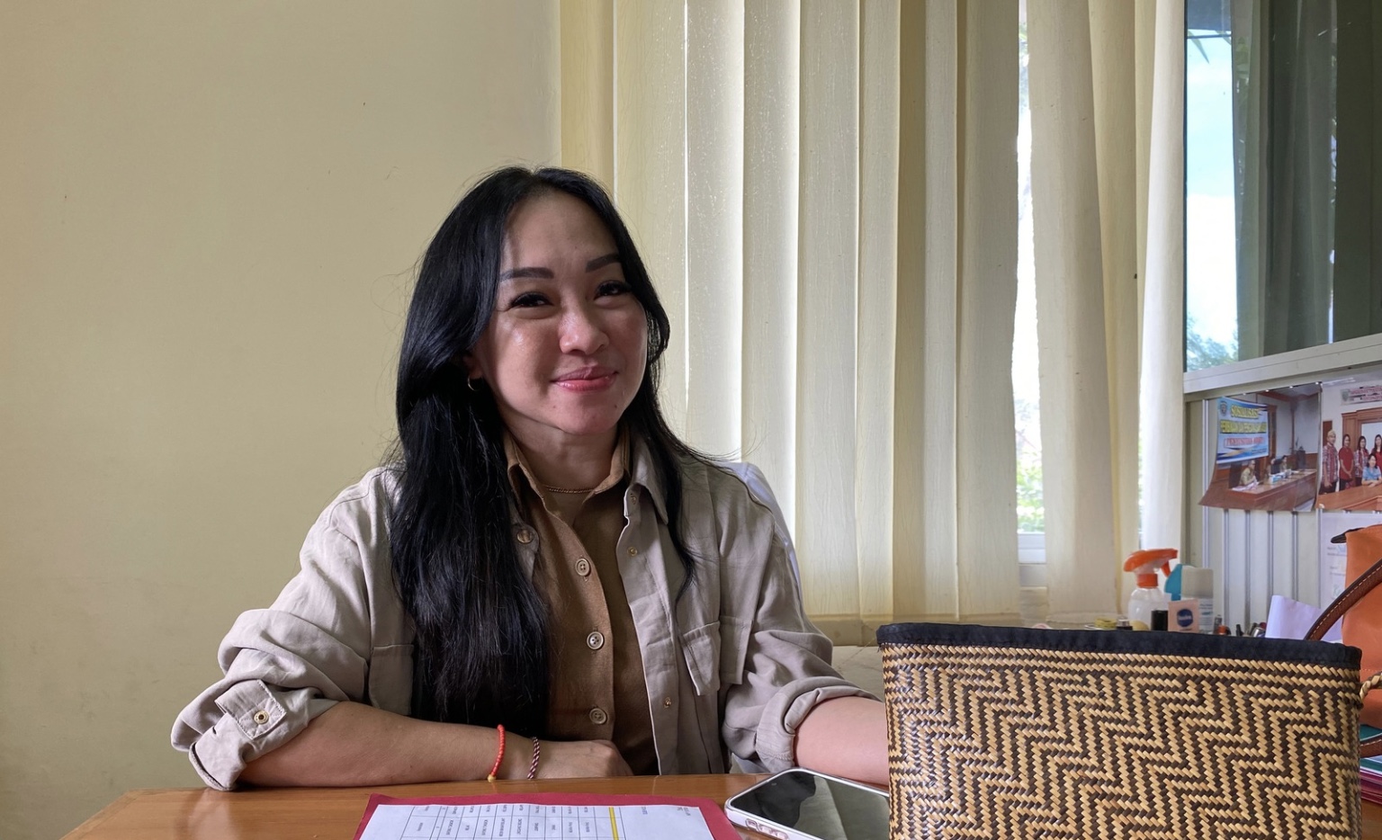 Dispar Kubar Ajak Komunitas Ekraf Sinergi Kembangkan Pariwisata ... Dispar Kubar Ajak Komunitas Ekraf Sinergi Kembangkan Pariwisata ...