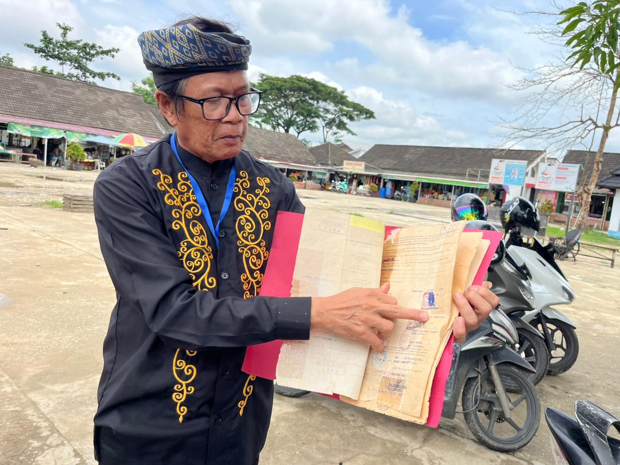 Sengketa Lahan Pasar Bengkuring Samarinda Mencuat, Ahli Waris Sebut ...